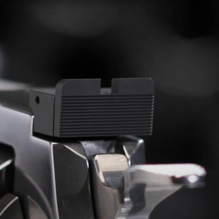 Wilson Combat Rear Sights for Colt 2020 Python